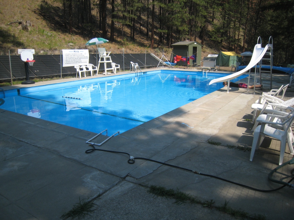 Guest Groups - Maple Springs Bible Camp